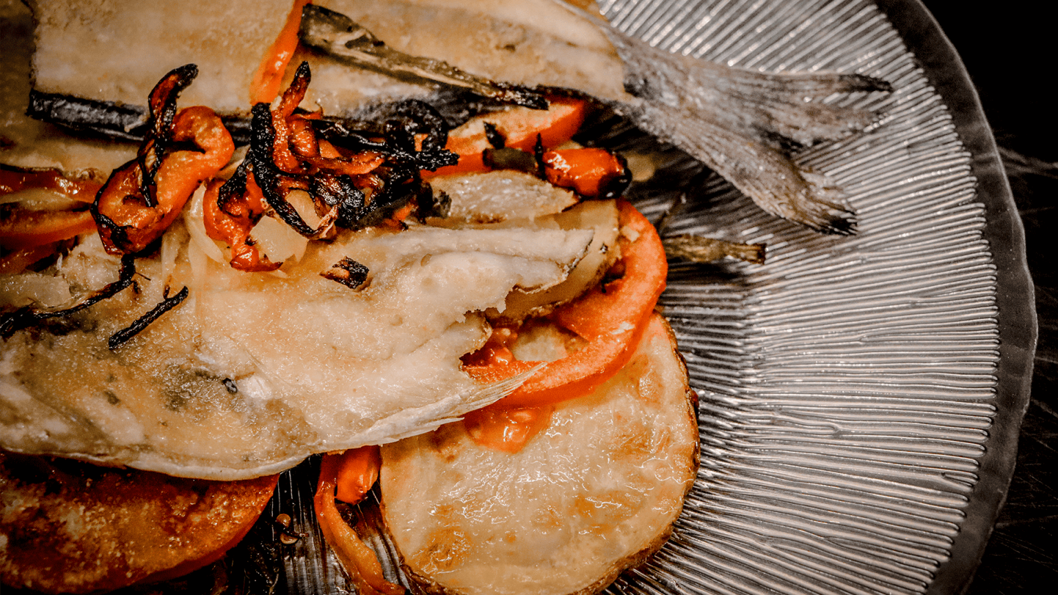 Minorcan-style white fish Recipe: A Mediterranean Touch in Your Kitchen