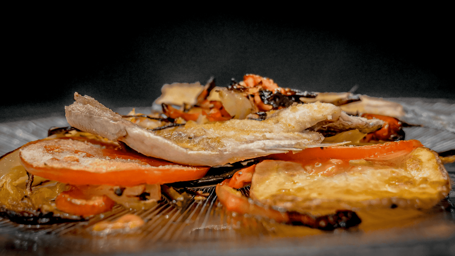 Minorcan-style white fish Recipe: A Mediterranean Touch in Your Kitchen