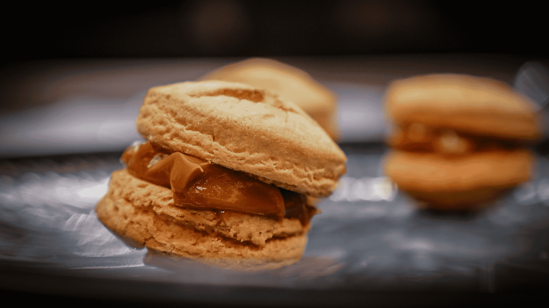 Receta de Alfajores de Maicena: El Clásico Dulce Argentino