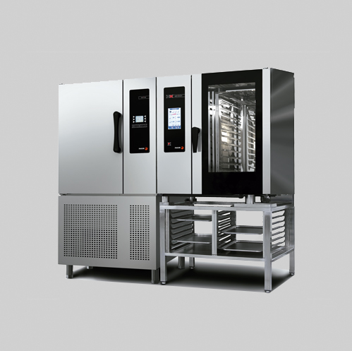 Industrial Blast Chillers - Professional Blast Chiller