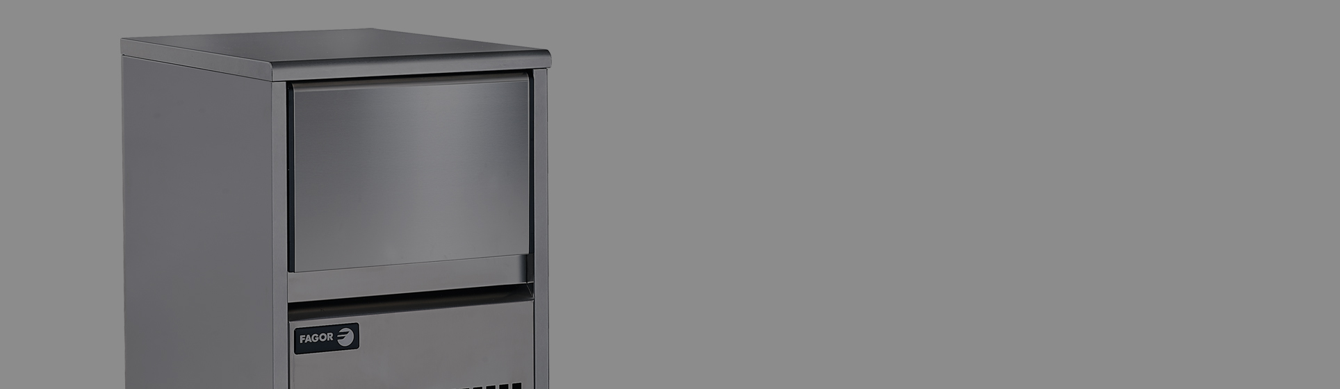 Commercial Ice Maker - Industrial Ice Machine