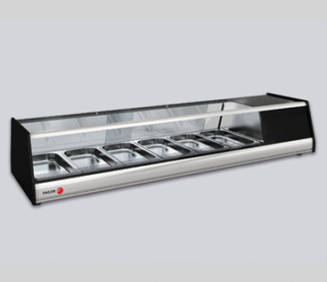 Refrigerated Display Cabinet - Display Cabinet Refrigeration