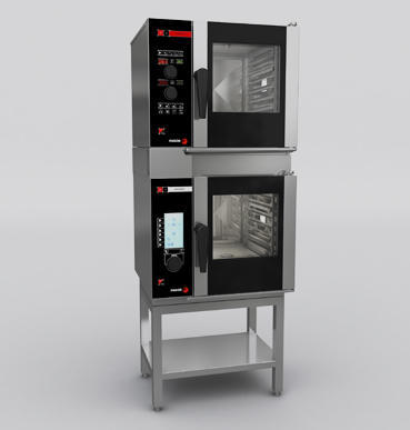Industrial Compact Ovens - Professional Compact Ovens