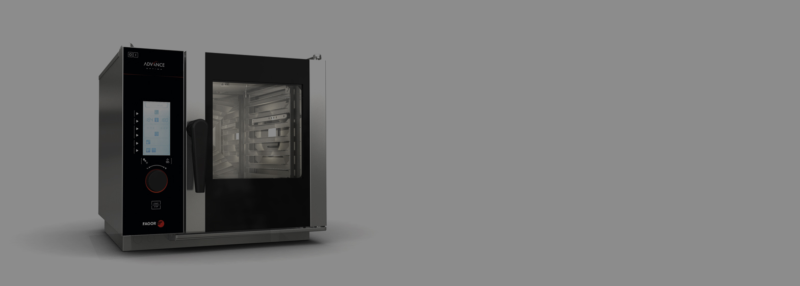 Industrial Compact Ovens - Professional Compact Ovens