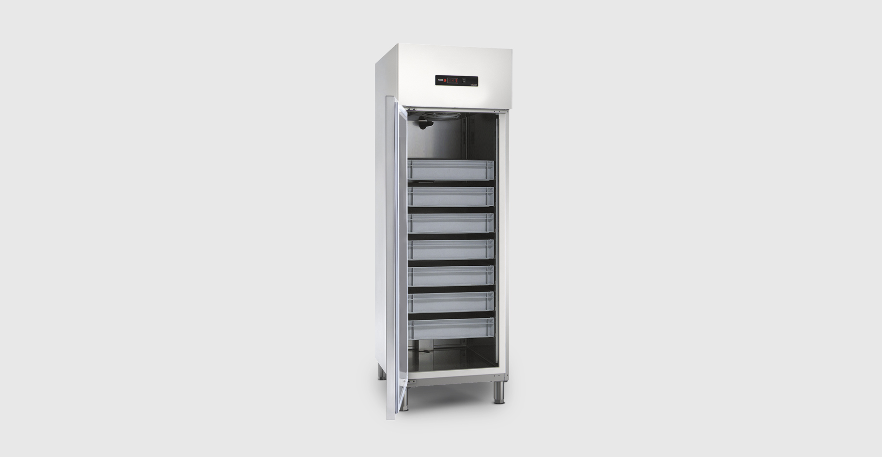 Fish Refrigeration Cabinets