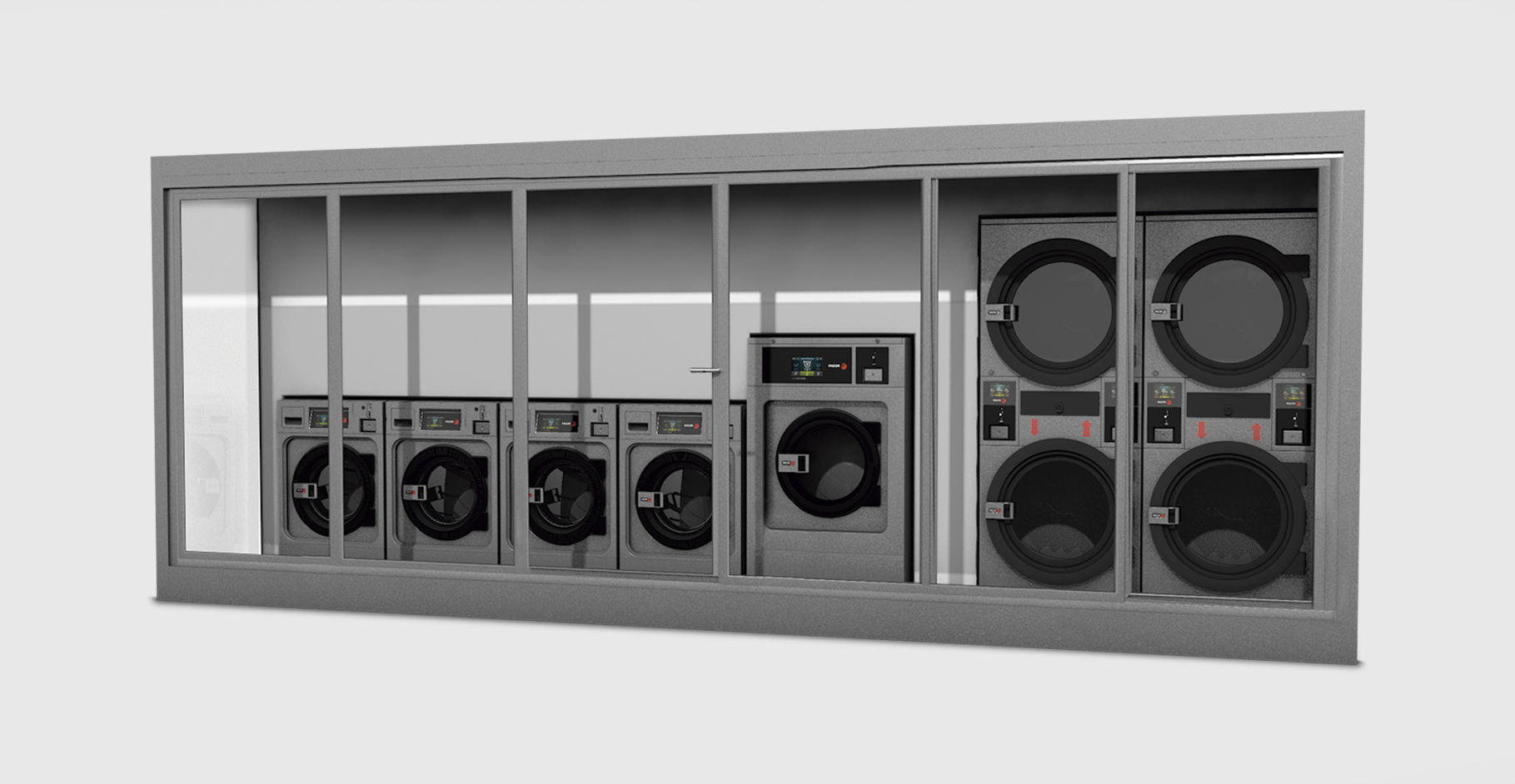 Portable Laundry Washer And Dryer - Portable Laundry Machine