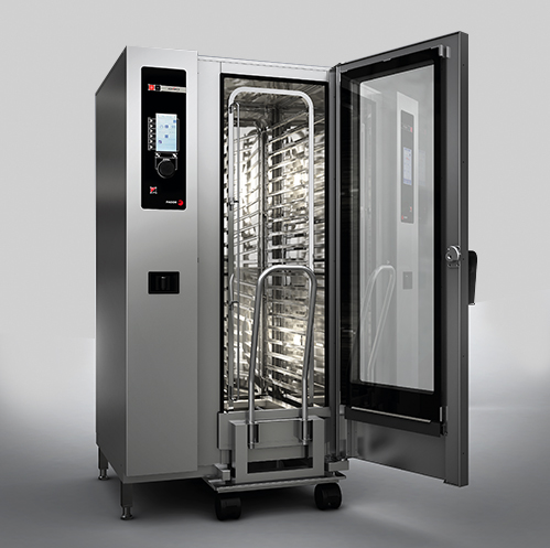 Fours industriels - Four professionnel