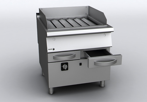 Commercial Grills - Industrial Grills Kore 900